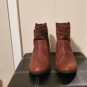Arizona Jean Company | Shoes | Arizona Jean Ankle Boots | Poshmark